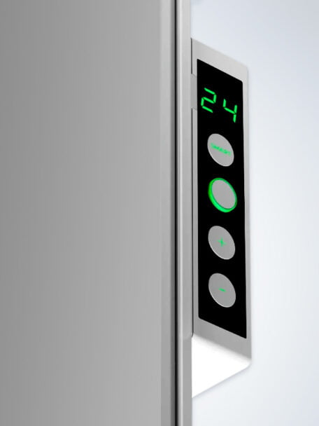 AENO Smart ECO Heater - prijsverlaging € 269,-